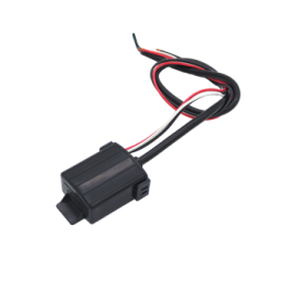 Temporizador Para Travas Solenóides