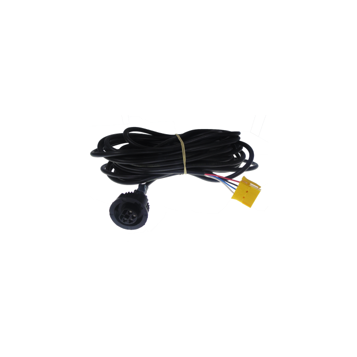 Chicote Completo 4 Pinos Chatos 5M